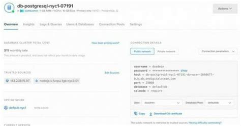 Deploy De Aplicação Nodejs Na Digital Ocean Luiztools