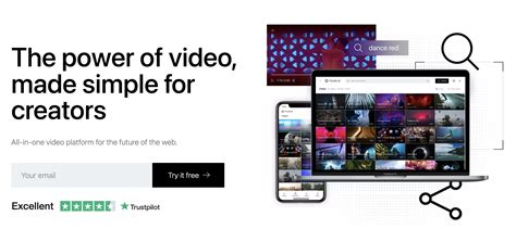 Top 6 De Páginas Web Para Crear Videos Con Inteligencia Artificial