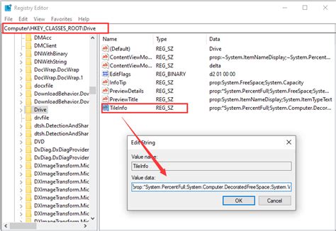 Disk Space Usage Bar Missing Here Are Solutions Minitool Partition Wizard