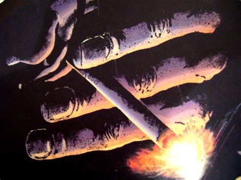 Download Comic Hellblazer Hd Wallpaper