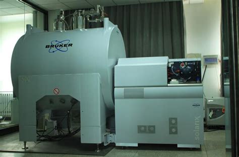 傅里叶变换回旋共振质谱仪（q Ft Ms） 中国科学院生态环境研究中心综合分析测试中心