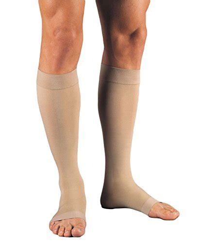 Jobst Relief Knee High 20 30mmhg Open Toe S Be コレクションファッションデザイン