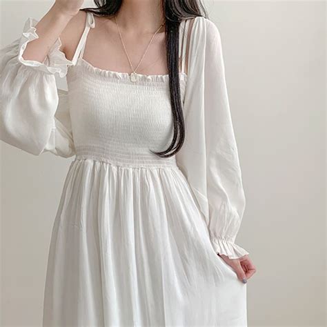 조이조이 가디건set여리핏 발리 볼레로 원피스 여름 가디건 세트 비치롱원피스스퀘어넥원피스찰랑원피스 2color