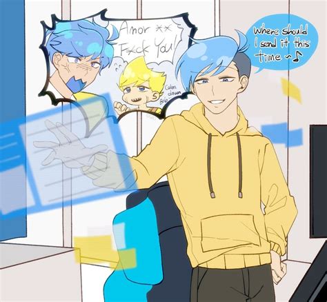 Bob And Bosip And Amor Funkin Bob Amor