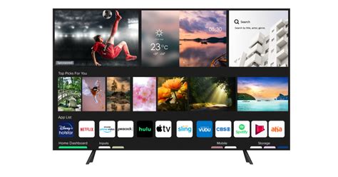 How To Get Started With Lg Webos Tv App Development In 2025