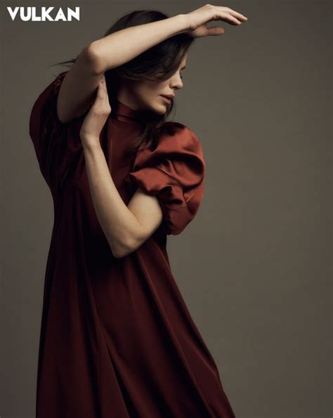 Michelle Monaghan Thefappening Sexy In Vulkan Magazine 37 Photos