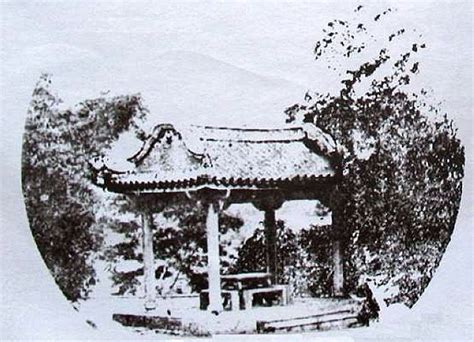 詩山陣