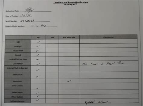 Simrad Nss12 Evo2 12″ Touchscreen Mfd Chartplotter Tested Good Max Marine Electronics