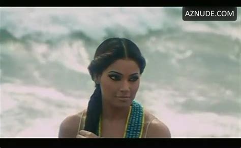 Bipasha Basu Sexy Scene In Body Aznude