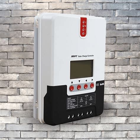 Srne Ml2440 Solar Solutions