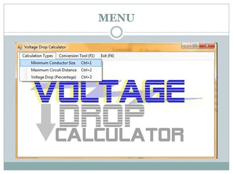 series parallel circuit voltage drop calculator wiring diagram