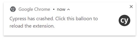 Windows 10 Cypress Error Cypress Failed To Make A Connection To The