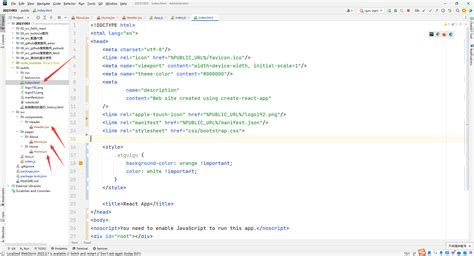 尚硅谷react笔记 ——第5章 React 路由尚硅谷路由工作原理代码 Csdn博客