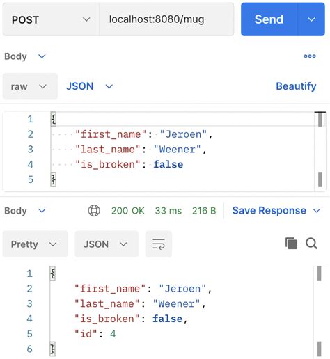 Baseflow Blogs Managing Mugs Decoupling Frontend And Backend