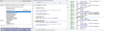 Solved Printf To Uart Console Nxp Community