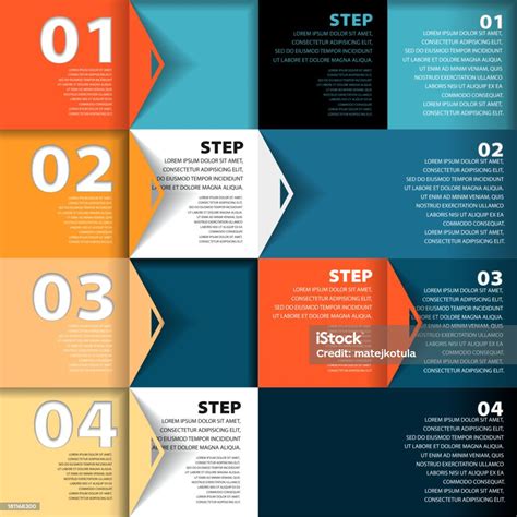 Vector Squares Background Design Concept Stock Illustration Download Image Now Data Diagram