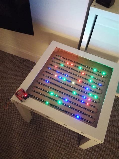 Android Arduino Led Strip Lights Artofit