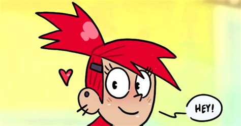 Frankiefoster Fostershomeforimaginaryfriends Waifu Frankie Foster Set For Anon Pixiv