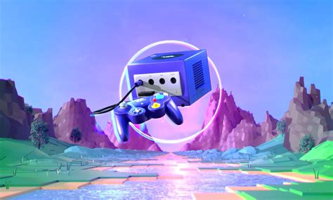 Modders Use Reverse Engineering To Bring Nintendo Gamecube Games To Pc