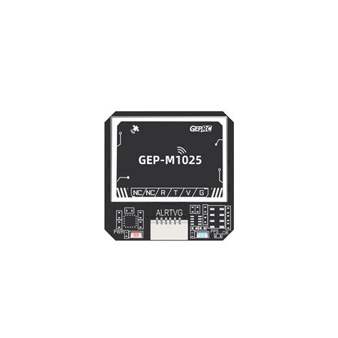 Gep M Series Gps Module Geprc