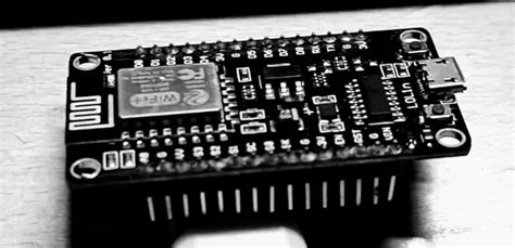 Real Time Sensor Monitoring With Esp32 And Freertos Engineering Iot