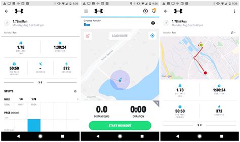 The 10 Best Pedometer Apps For Android In 2021