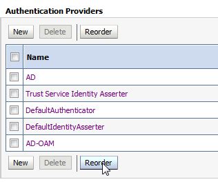 Steps To Configure SSO For OBIEE Data Warehouse OBIEE Informatica Hadoop
