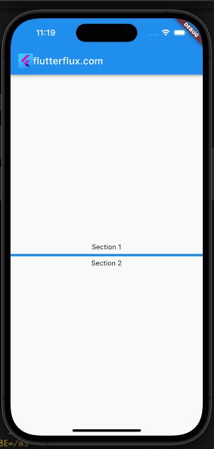 What Is Divider In Flutter Flutter Happy