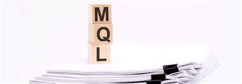 How To Increase Your Lead To Mql Conversion Rate