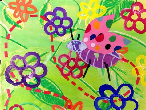 1st Art By Eric Staib Art Lessons Art Symbols