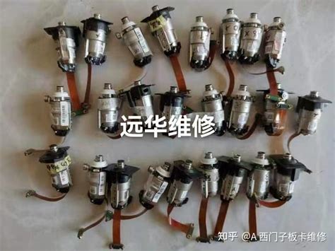ASM SIEMENS DP马达故障及维修率 知乎