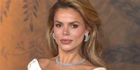 Dwts Alum Brooks Nader Confirms New Reality Show Alongside Her Sisters