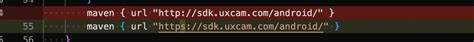 execution failed for task react native vision camera generatejsonmodeldebug java lang