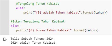 Tips Coding Python Sederhana Untuk Pemula