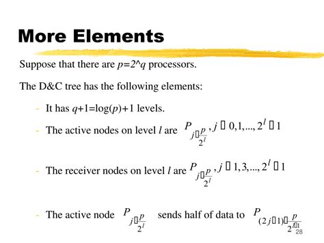 Ppt Cs4402 Parallel Computing Powerpoint Presentation Free Download Id8738740