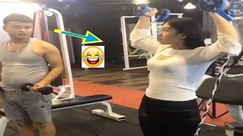 Lucu Video Cina Hot Lucu Bikin Ngakak 2017 Part 17 Youtube
