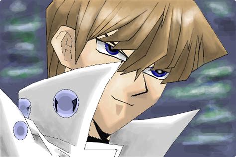 Seto Kaiba P Caio O Desenho De Princessrosalina Gartic