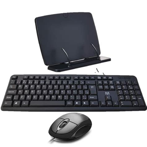 Mouse E Teclado Tablet Da Multilaser Pontofrio