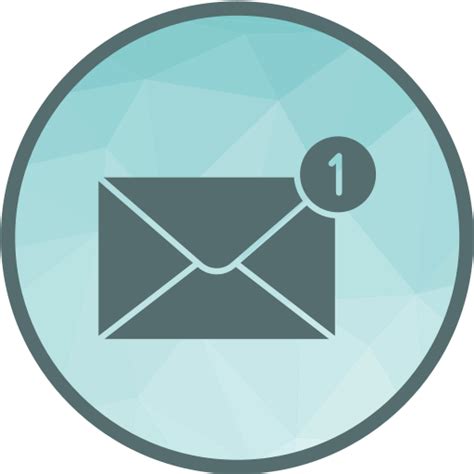 Inbox Generic Color Lineal Color Icon