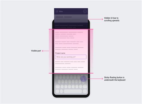 The Virtual Keyboard Api