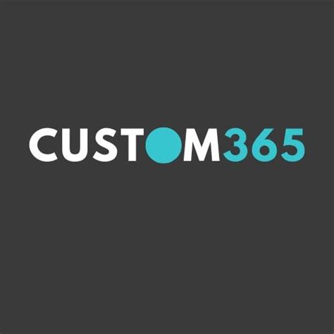 Custom 365