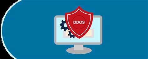 Protection From Ddos Attacks Idatam
