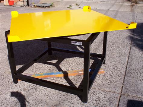 Pallet Ring Wiretainers