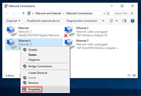 How Do I Check For Static Network Settings On My Devices