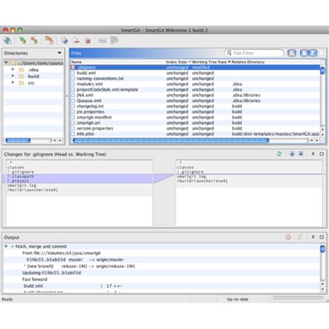 16 Best Smartgit Alternatives Reviews Features Pros And Cons