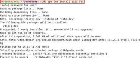 How To Install Tar Gz On Debian 12 LinuxWays