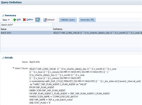 More To Life Fdmee Custom Scheduler Part 2