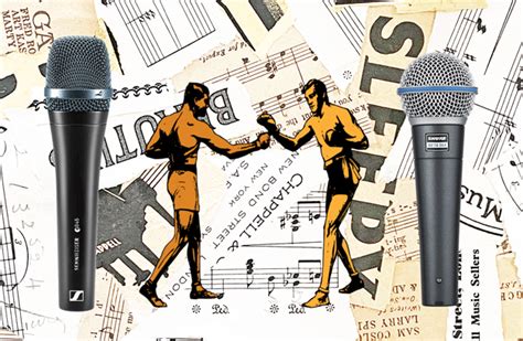 The Definitive Sennheiser E945 Review In 2024 Vocals