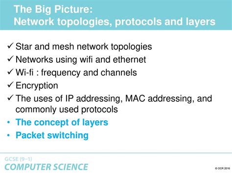 1 5 Network Topologies Protocols And Layers 2 Ppt Download
