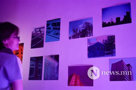 ФОТО “Өнцөг” хальсны гэрэл зургийн үзэсгэлэн News Mn